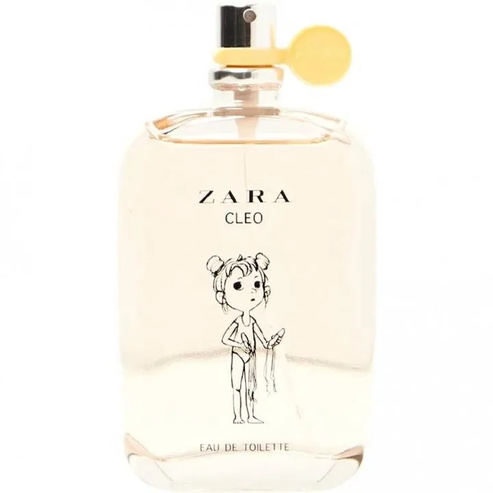 Cleo by Zara | Reviews & Notes | WhatsPerfume